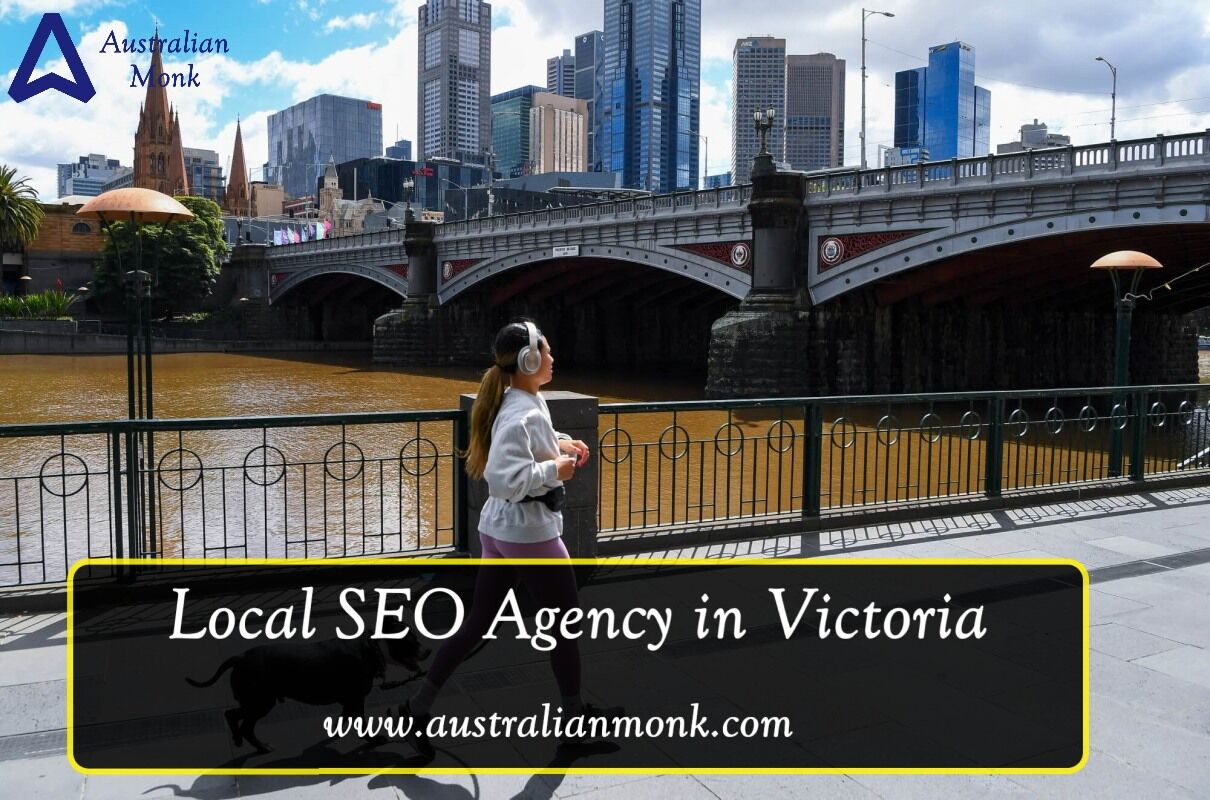 SEO Company in Victoria - #1 SEO Agency